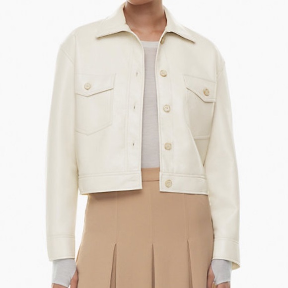 Wilfred | Jackets & Coats | Aritzia Wilfred Jacket | Poshmark